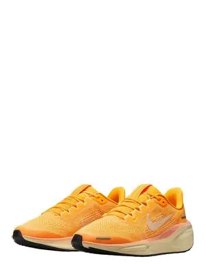 Nike Zoom Pegasus 41 Sneakers - Orange/apricot Agate/lime