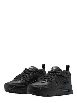 Nike Nike Air Max 90 Easy-On Sneakers 001 Black/black/black