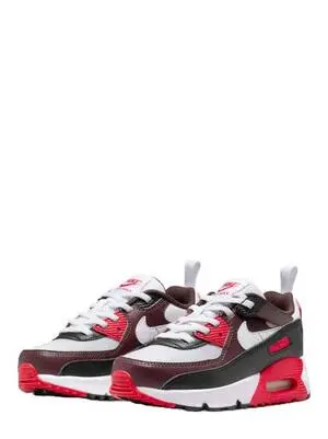 Nike Nike Air Max 90 Easy-On Sneakers 600 Burgundy Crush/black