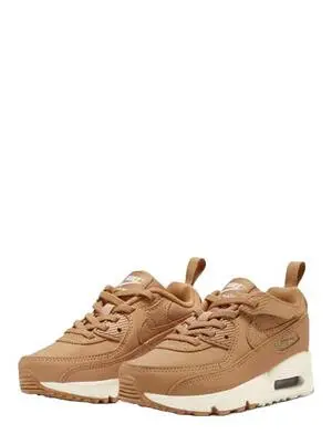 Nike Nike Air Max 90 Easy-On Sneakers Flax/sail/flax