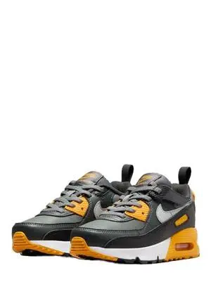 Nike Nike Air Max 90 Easy-On Sneakers Grey/ Light Grey/ Anthracite