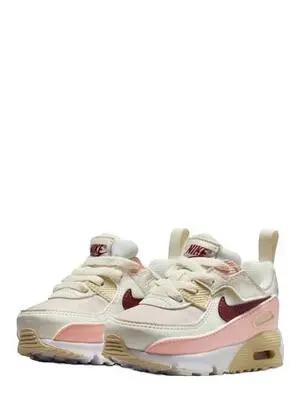 Nike Nike Air Max 90 Easy-On Sneakers Phantom/pink/sail/dark Red