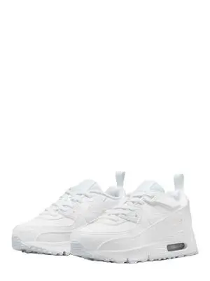 Nike Nike Air Max 90 Easy-On Sneakers White/silver/white