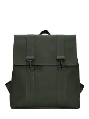 Rains Msn Shell Backpack - 03 Green