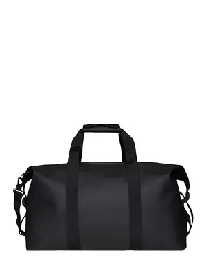 Rains Hilo Overnight Bag - 01 Black