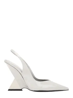 ATTICO THE ATTICO Cheope Slingback Pump