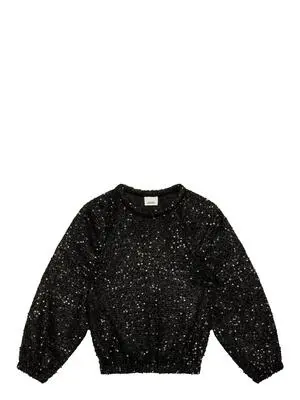 Isabel Marant Dabia Top - Black