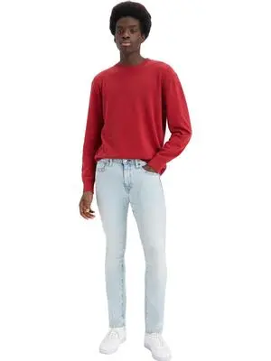 LEVI'S 510 Skinny Fit Jeans - Leave It Alone