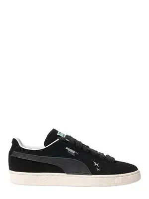 PUMA Puma Suede PHANTACi X Mita Sneakers X WHIZ Limited Sneakers Black/white