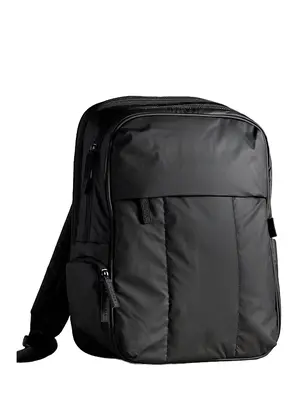 CALPAK CALPAK Luka Laptop Backpack Black