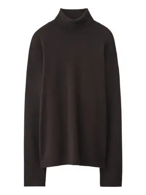LISA YANG Aksel Sweater - Oak