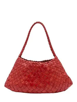 Dragon Diffusion Rosanna Baguette Bag - Red