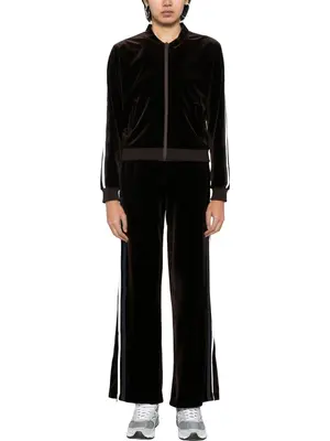 The Upside The Upside Castillon Roma Track Pants Brown