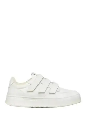 Ami Arcade Sneakers - White