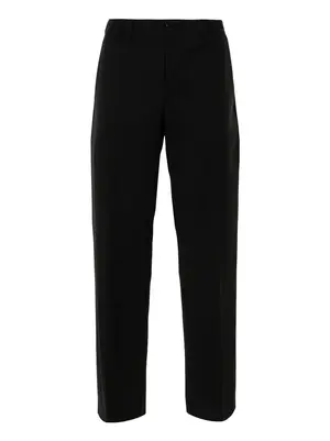 PT TORINO Michael Trousers - Black