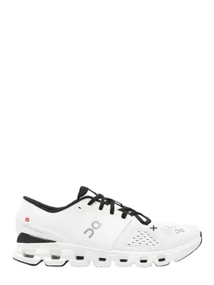 On Cloud X 4 Sneakers - White