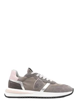 Philippe Model Tropez 2.1 Sneakers - Grey