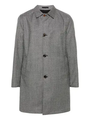 KIRED Reversible Coat - Grey