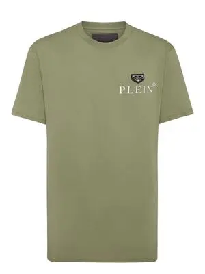 Philipp Plein Ss Tm T-shirt - Green