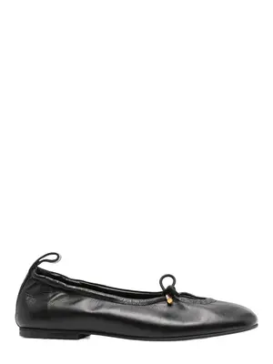 ALOHAS Rosalind Ballerinas - Black