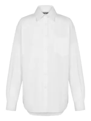 MOSCHINO Moschino Cotton Shirt
