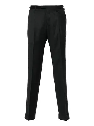 PT TORINO Tailored Pleated Trousers