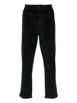 Jacob Cohen Henry Corduroy Trousers - Blue