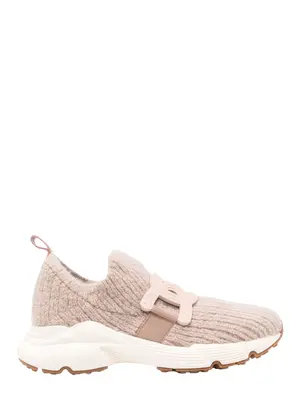 TOD'S Kate Sneakers - Pink
