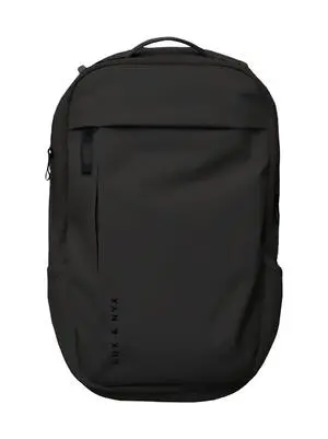 LUX AND NYX Purpose 16-inch Laptop Backpack - Black