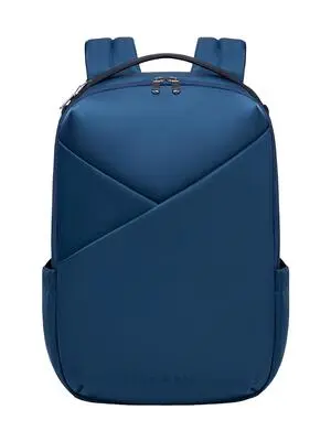 LUX AND NYX Origami 16-inch Laptop Backpack - Navy