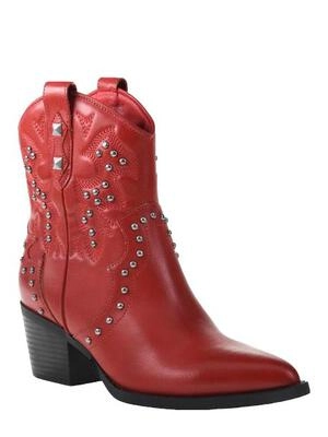 CHINESE LAUNDRY Dirty Laundry Nowhere Western Boots