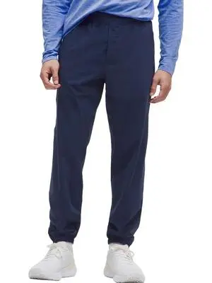 Lululemon Pace Breaker Jogger - Club Blue