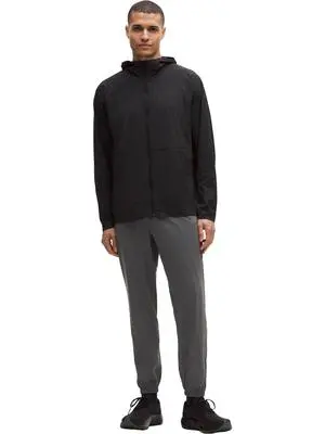Lululemon Pace Breaker Jogger - Onyx Grey