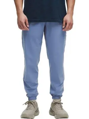 Lululemon Pace Breaker Jogger Washed Denim