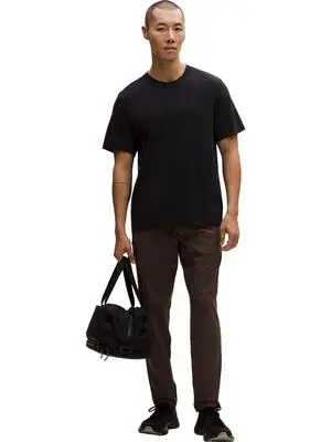 Lululemon Slim-fit Pant - Walnut Crunch