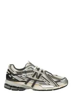 NEW BALANCE New Balance 1906A Tech Explosion Sneakers Silver Metalic/castlerock/gold Metallic