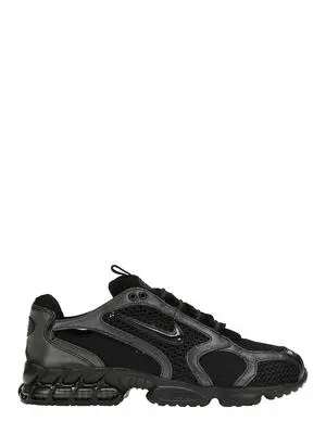 Nike Air Zoom Spiridon Cage 2 Sneakers - Black/anthracite Smoke