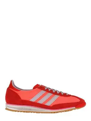 Adidas Sl72 - Solar Red/ice Lavender/better Scarelet Red
