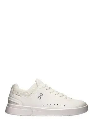 On The Roger Advantage Sneakers - White/undyed