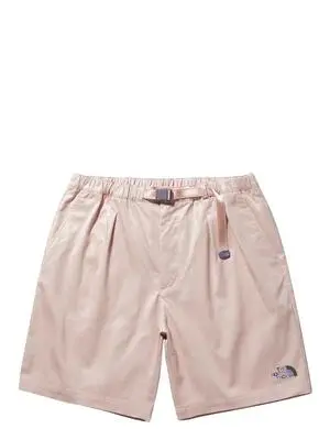 The North Face X Clot Woven Shorts - Pink