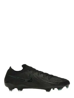 Nike Phantom Gx 2 Elite Fg - Black/deep Jungle