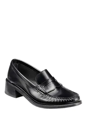 G.H.BASS Penny Loafer Pump