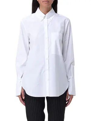 Patrizia Pepe Shirt - White