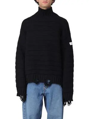 MAISON MARGIELA Sweater - Black