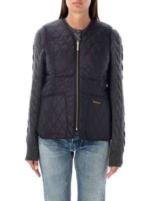 Barbour Barbour Waistcoat Black