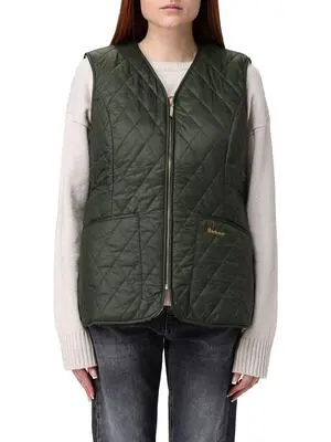 Barbour Waistcoat - Green