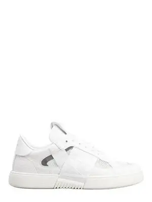 Valentino Garavani Vl7n Sneakers - White
