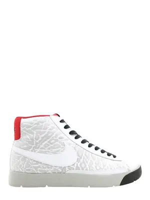 Nike Super Blazer Hi Premium - White