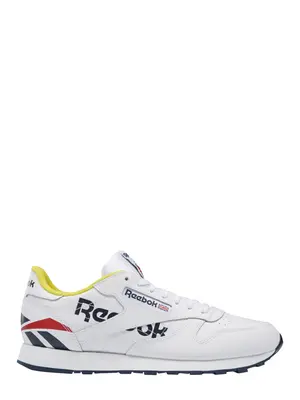 REEBOK Classic Leather Ati Sneakers - White