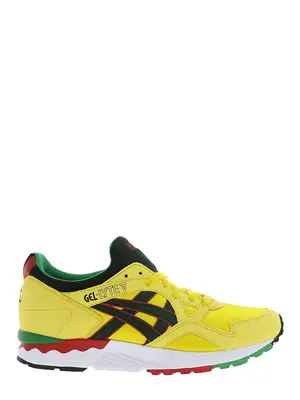 Asics Gel Lyte 5 Sneakers - Yellow